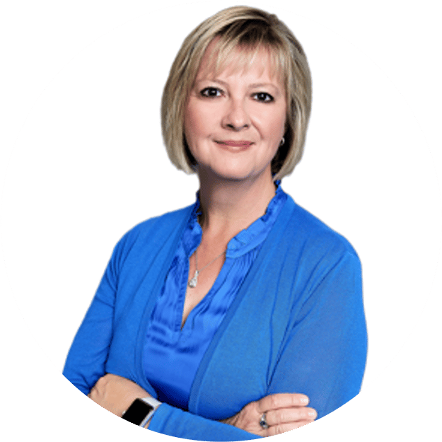 Transition Success Story: Nannette Kamien, CFP®, CDFA®, MBA